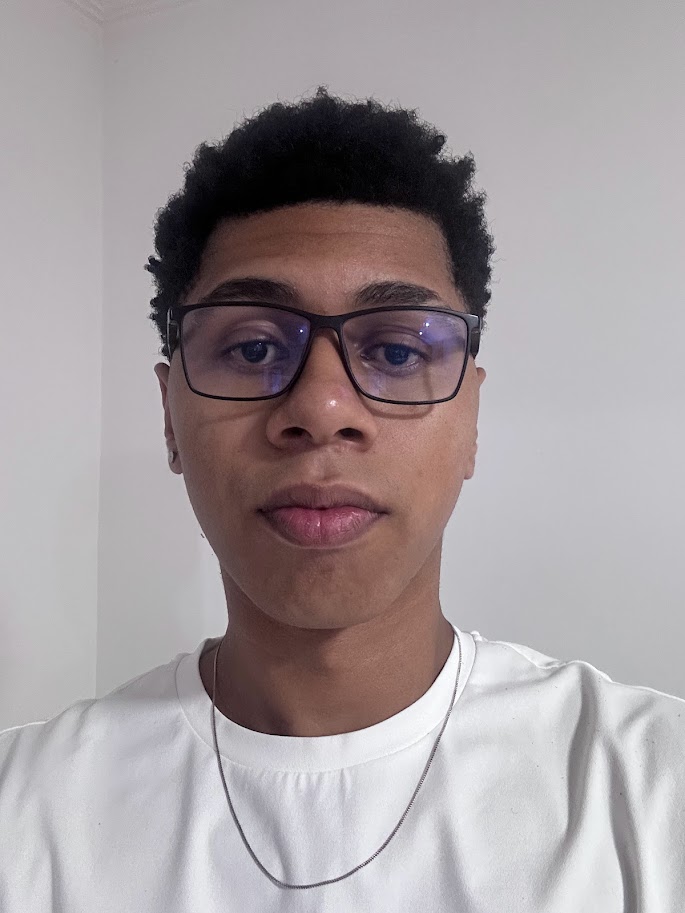 Vinicius Valentim Pereira Vinicius Valentim Pereira